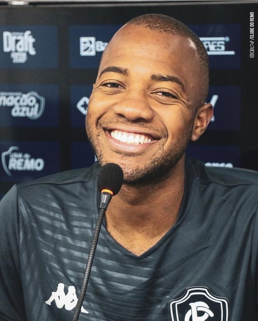 No Remo, ex-promessa sergipana Victor Andrade tenta ‘reaparecer’ no ...