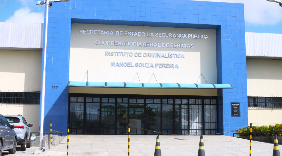 Instituto de Criminalística recebe R$ 3 milhões em investimentos para ...